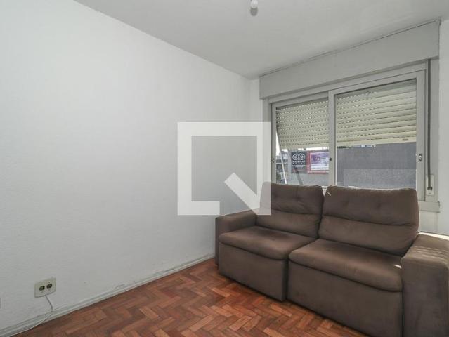 Apto, Jardim Itu Sabará, 2 Quartos, 64 m2 Porto Alegre