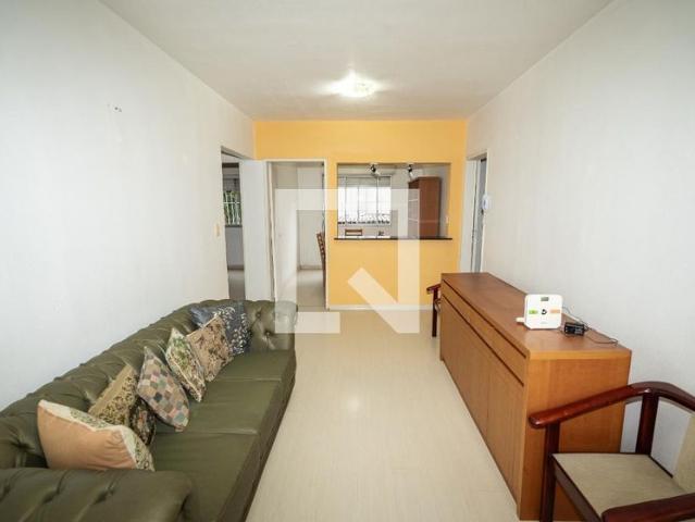 Apto, Jardim Itu Sabará, 2 Quartos, 64 m2 Porto Alegre