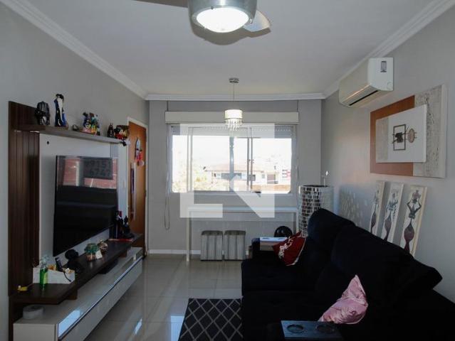 Apto, Jardim Itu Sabará, 2 Quartos, 65 m2 Porto Alegre