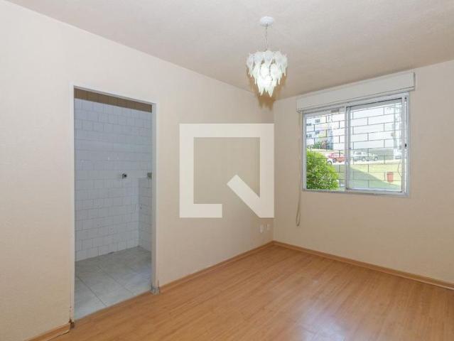 Apto, Jardim Itu Sabará, 2 Quartos, 65 m2 Porto Alegre