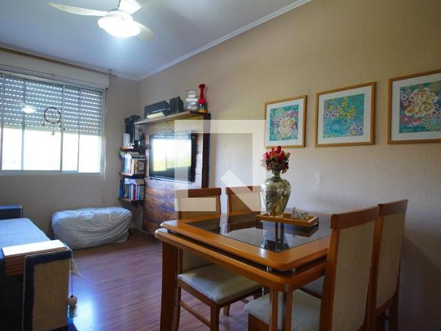Apto, Jardim Itu Sabará, 2 Quartos, 65 m2 Porto Alegre