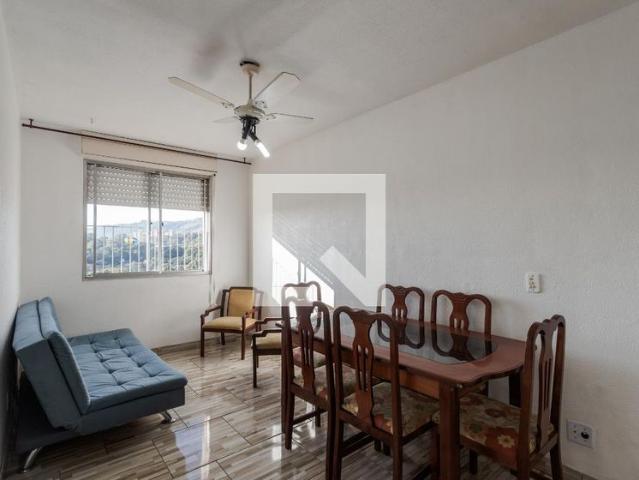 Apto, Jardim Itu Sabará, 2 Quartos, 68 m2 Porto Alegre
