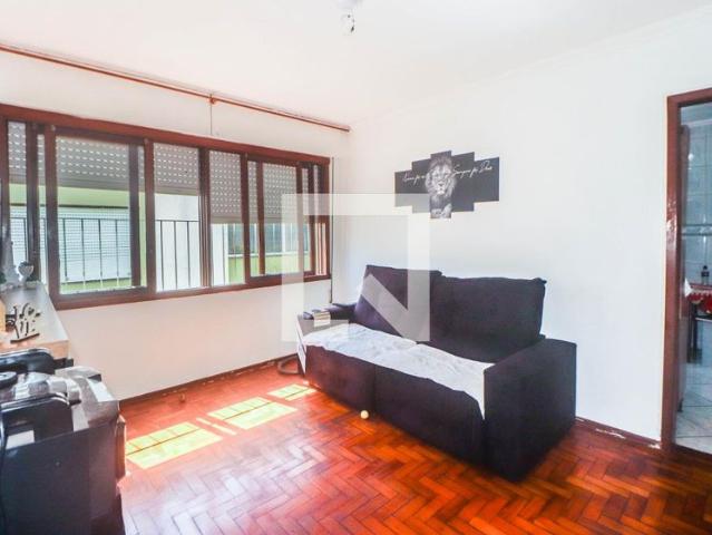 Apto, Jardim Itu Sabará, 2 Quartos, 68 m2 Porto Alegre