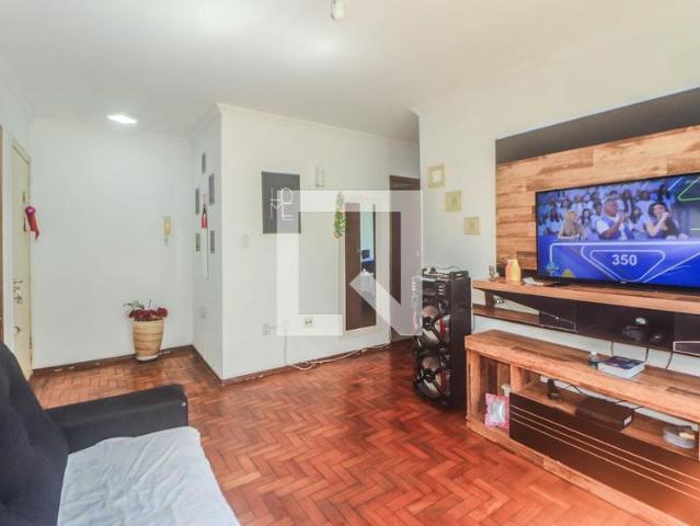Apto, Jardim Itu Sabará, 2 Quartos, 68 m2 Porto Alegre