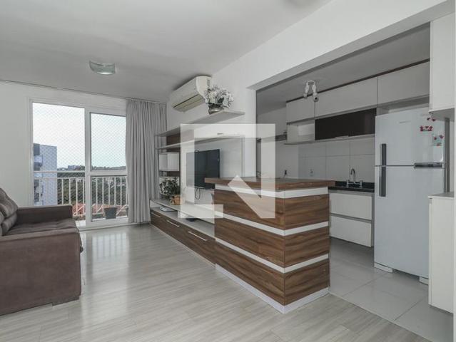 Apto, Jardim Itu Sabará, 2 Quartos, 73 m2 Porto Alegre