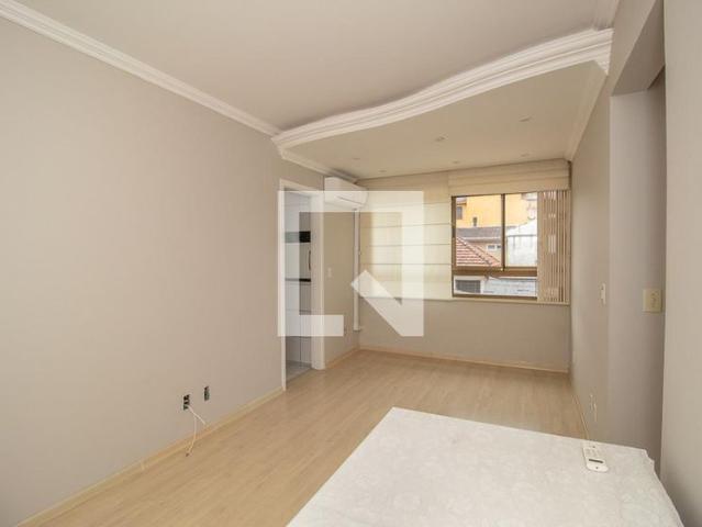 Apto, Jardim Itu Sabará, 2 Quartos, 70 m2 Porto Alegre
