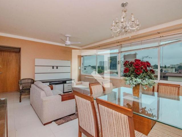 Apto, Jardim Itu Sabará, 2 Quartos, 72 m2 Porto Alegre