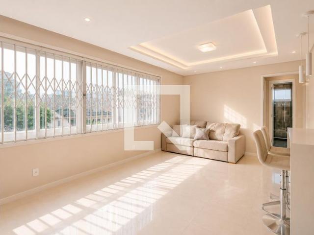 Apto, Jardim Itu Sabará, 2 Quartos, 74 m2 Porto Alegre