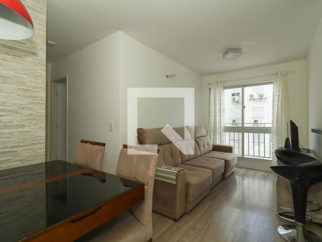 Apto, Jardim Itu Sabará, 2 Quartos, 81 m2 Porto Alegre