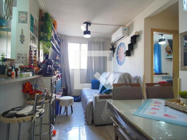 Apto, Jardim Itu Sabará, 2 Quartos, 85 m2 Porto Alegre