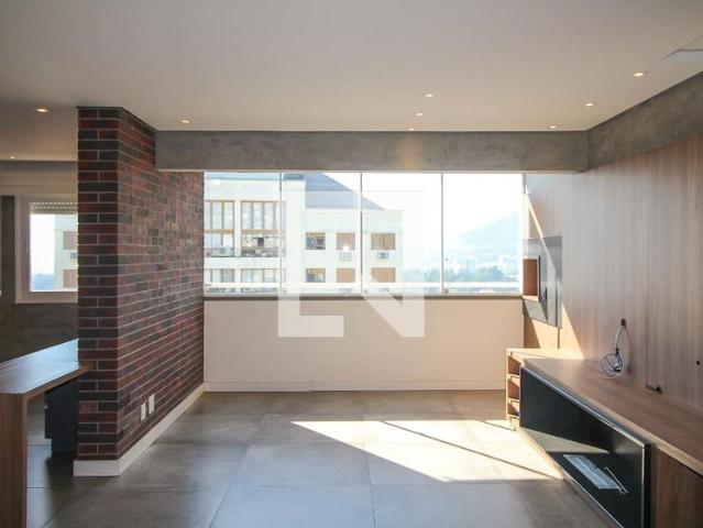 Apto, Jardim Itu Sabará, 2 Quartos, 90 m2 Porto Alegre