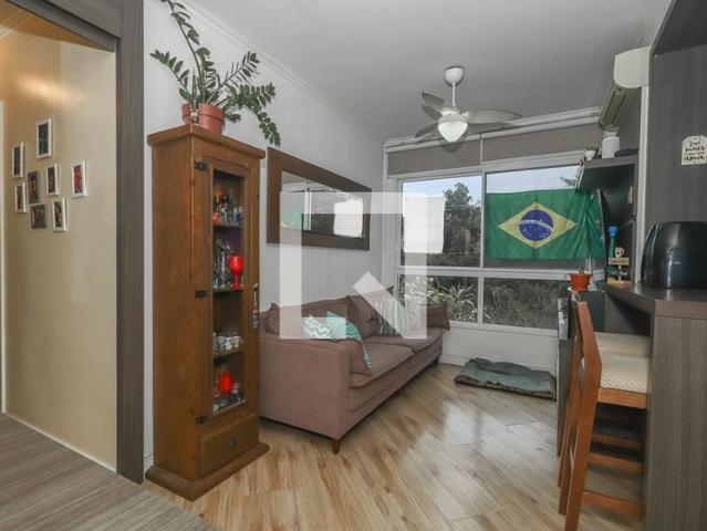 Apto, Jardim Itu Sabará, 3 Quartos, 63 m2 Porto Alegre