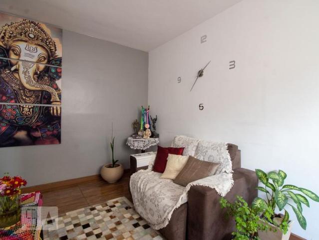 Apto, Jardim Itu Sabará, 3 Quartos, 60 m2 Porto Alegre