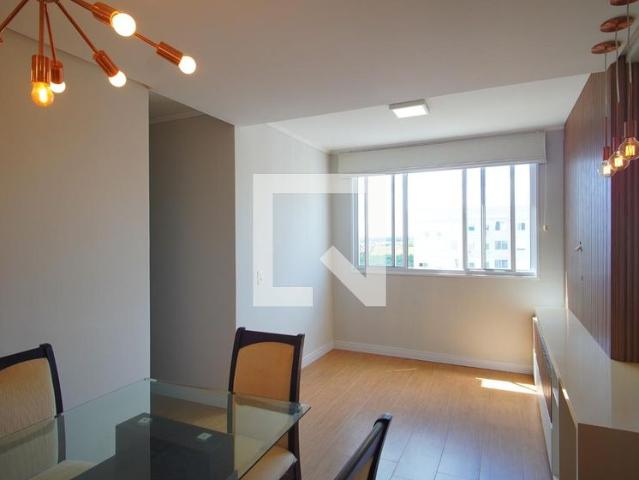 Apto, Jardim Itu Sabará, 3 Quartos, 60 m2 Porto Alegre