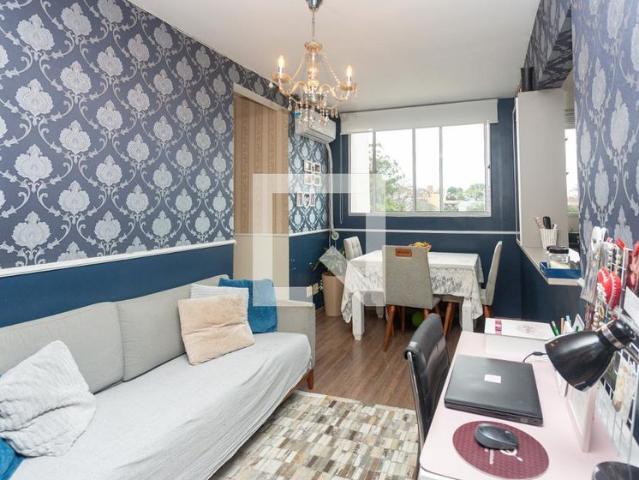 Apto, Jardim Itu Sabará, 3 Quartos, 64 m2 Porto Alegre