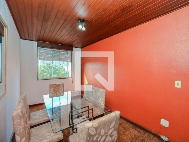Apto, Jardim Itu Sabará, 3 Quartos, 73 m2 Porto Alegre