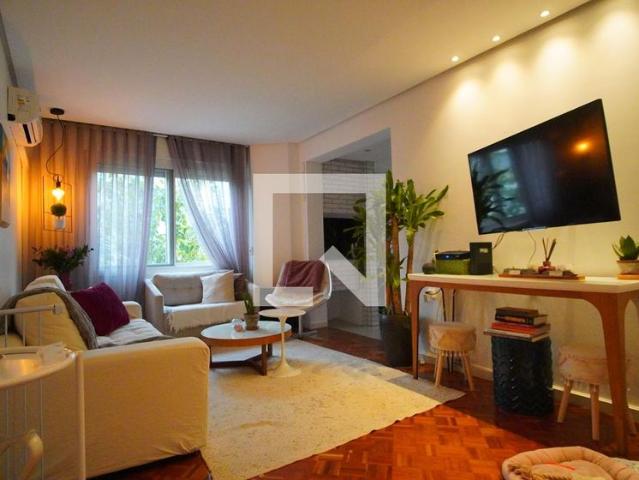 Apto, Jardim Itu Sabará, 3 Quartos, 94 m2 Porto Alegre