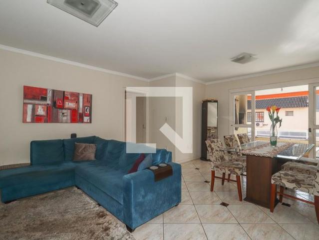 Apto, Jardim Itu Sabará, 3 Quartos, 110 m2 Porto Alegre
