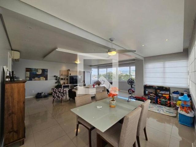 Apto, Jardim Itu Sabará, 3 Quartos, 136 m2 Porto Alegre