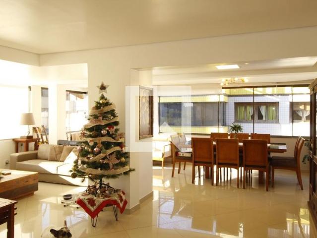 Apto, Jardim Itu Sabará, 3 Quartos, 240 m2 Porto Alegre
