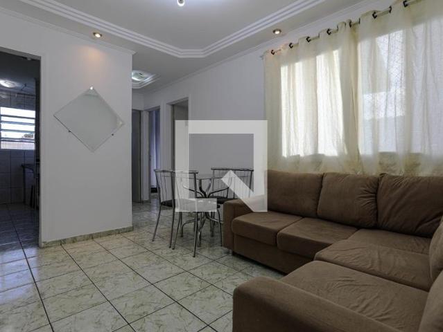 Apto, Jardim Ivete, 2 Quartos, 44 m2 Mogi das Cruzes