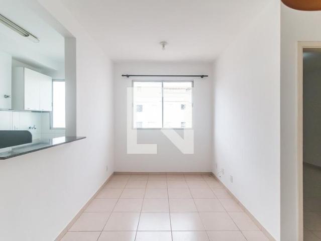 Apto, Jardim Ivete, 2 Quartos, 52 m2 Mogi das Cruzes