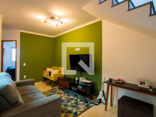 Apto, Jardim Jamaica, 2 Quartos, 94 m2 Santo André