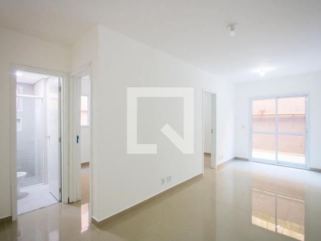 Apto, Jardim Jamaica, 2 Quartos, 118 m2 Santo André