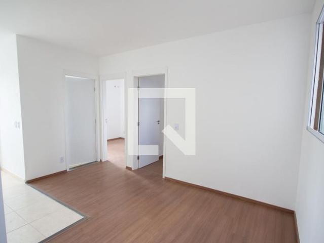 Apto, Jardim Jandaia, 2 Quartos, 42 m2 Ribeirão Preto