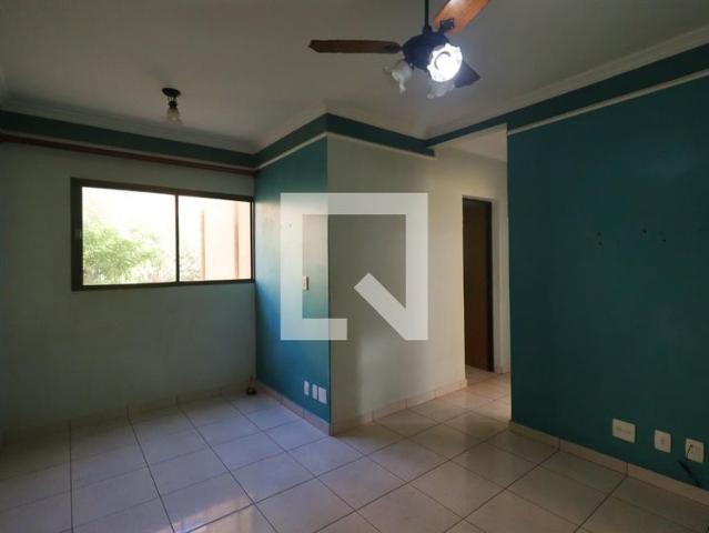 Apto, Jardim Jandaia, 2 Quartos, 45 m2 Ribeirão Preto