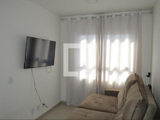 Apto, Jardim Jandaia, 2 Quartos, 49 m2 Ribeirão Preto