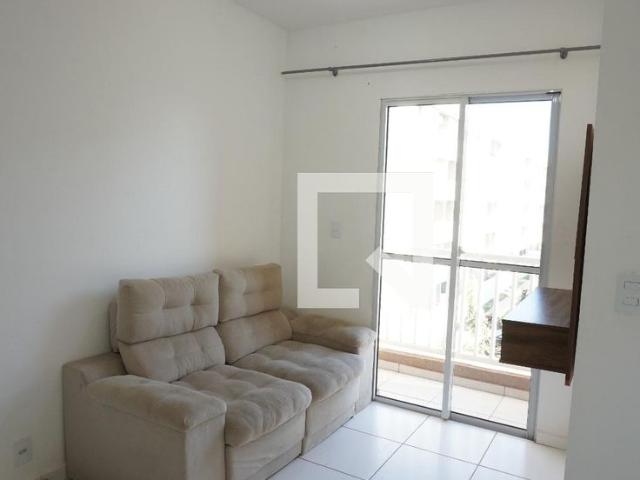 Apto, Jardim Jockey Clube, 2 Quartos, 43 m2 São Carlos