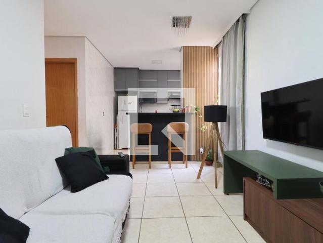 Apto, Jardim Jóquei Clube, 2 Quartos, 46 m2 Ribeirão Preto