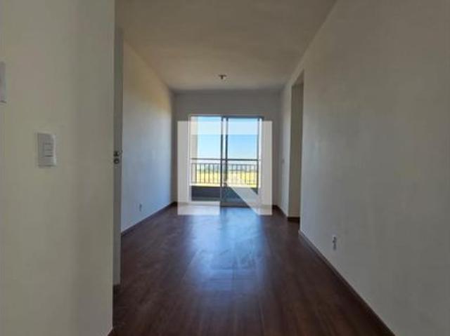 Apto, Jardim José Sampaio Junior, 2 Quartos, 48 m2 Ribeirão Preto