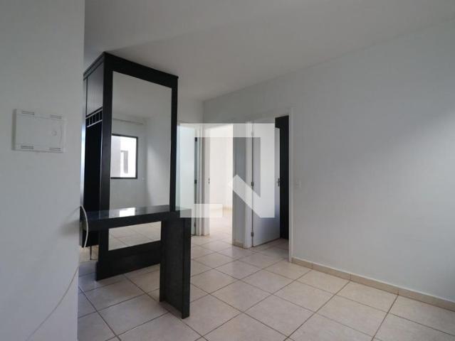 Apto, Jardim José Sampaio Junior, 2 Quartos, 48 m2 Ribeirão Preto