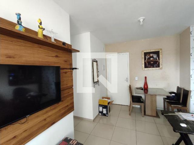 Apto, Jardim Juliana, 2 Quartos, 46 m2 Ferraz de Vasconcelos