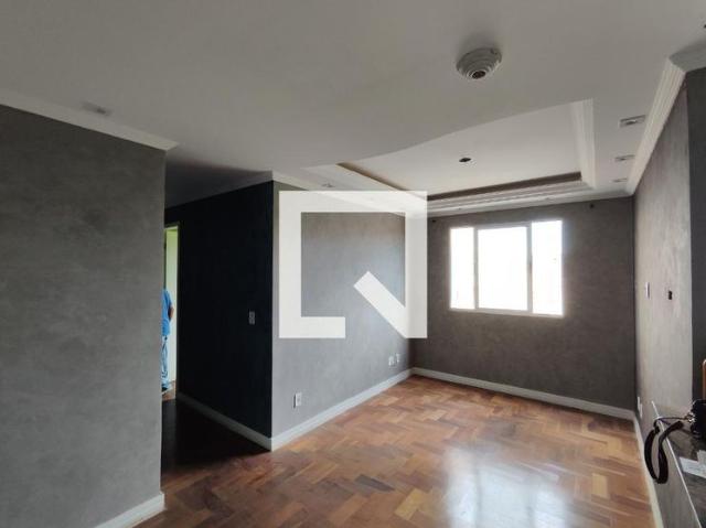 Apto, Jardim Juliana, 2 Quartos, 52 m2 Ferraz de Vasconcelos
