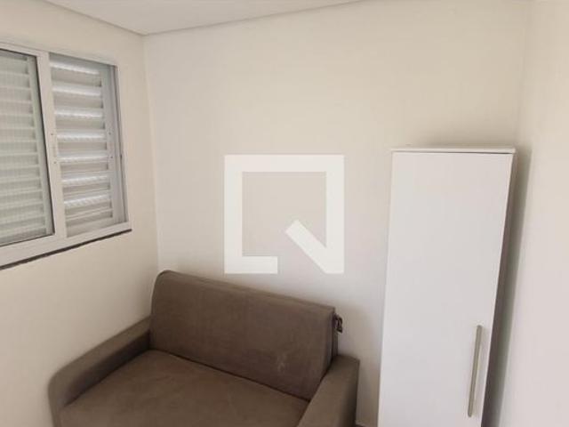 Apto, Jardim Jussara, 1 Quarto, 18 m2 São Paulo