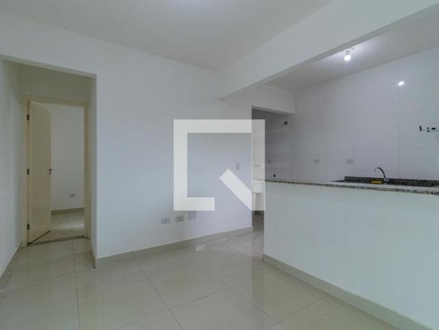 Apto, Jardim Jussara, 1 Quarto, 30 m2 São Paulo