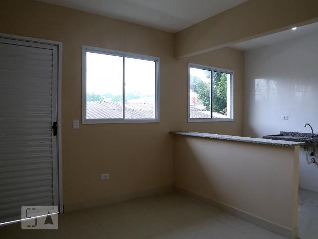 Apto, Jardim Jussara, 1 Quarto, 30 m2 São Paulo