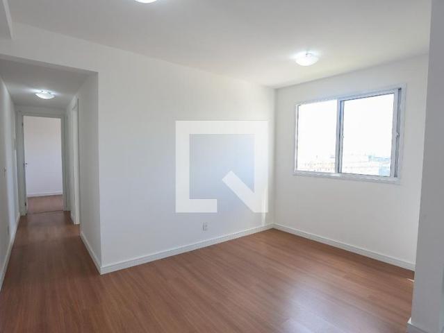 Apto, Jardim Jussara, 2 Quartos, 40 m2 São Paulo