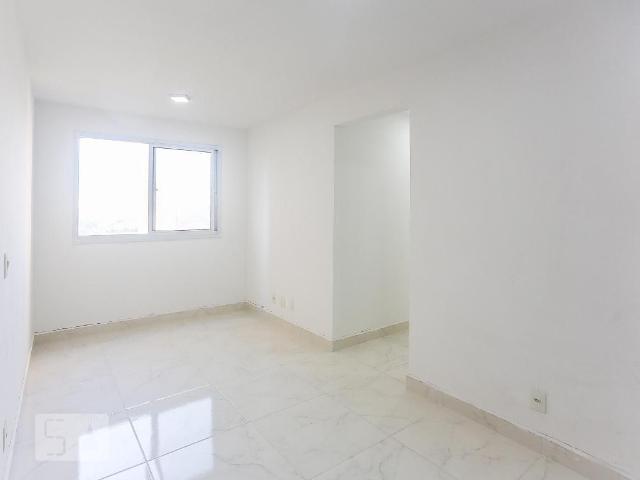 Apto, Jardim Jussara, 2 Quartos, 41 m2 São Paulo