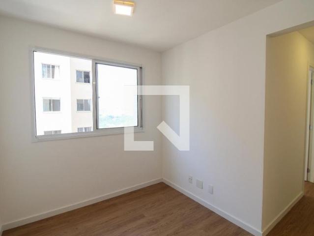 Apto, Jardim Jussara, 2 Quartos, 41 m2 São Paulo