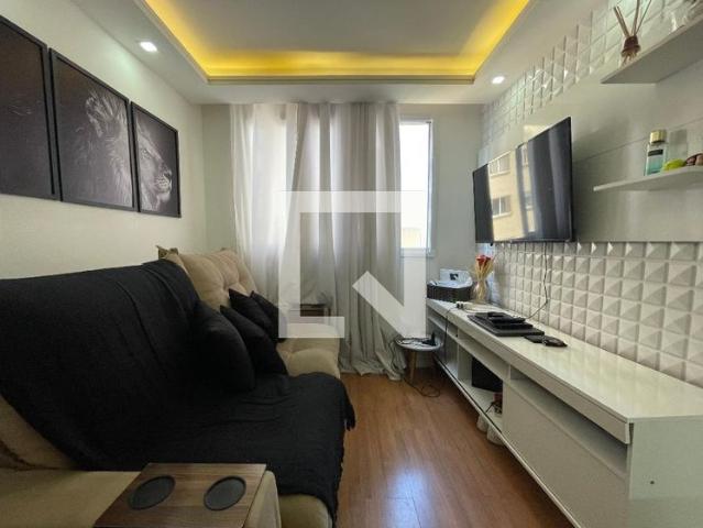Apto, Jardim Jussara, 2 Quartos, 41 m2 São Paulo