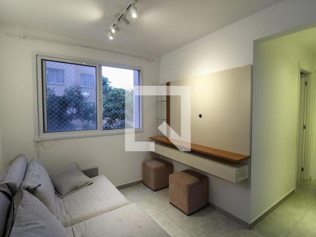Apto, Jardim Jussara, 2 Quartos, 41 m2 São Paulo