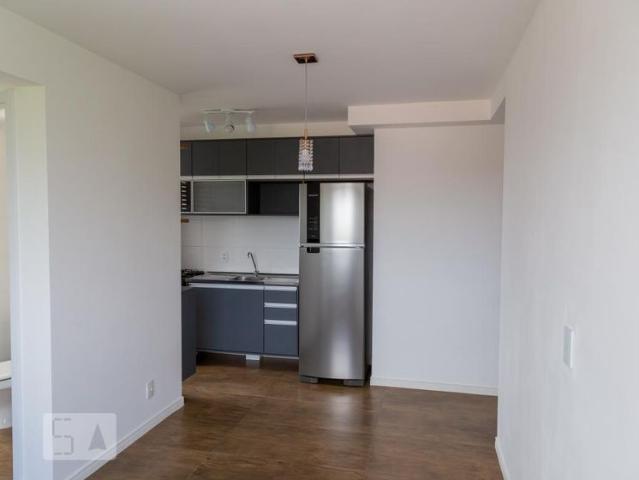 Apto, Jardim Jussara, 2 Quartos, 41 m2 São Paulo
