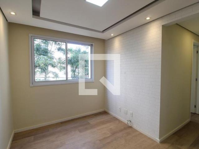 Apto, Jardim Jussara, 2 Quartos, 41 m2 São Paulo