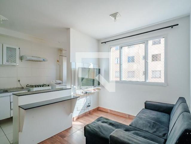 Apto, Jardim Jussara, 2 Quartos, 42 m2 São Paulo