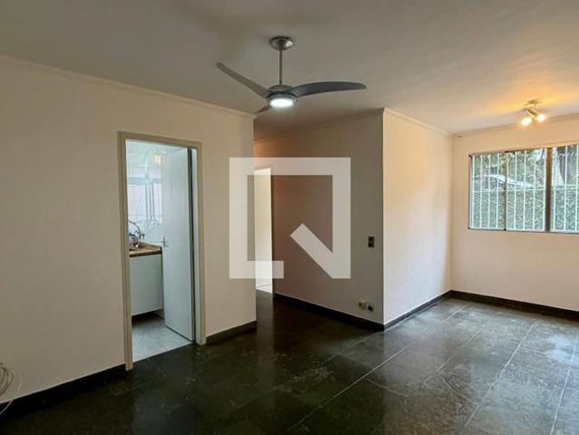 Apto, Jardim Jussara, 2 Quartos, 47 m2 São Paulo