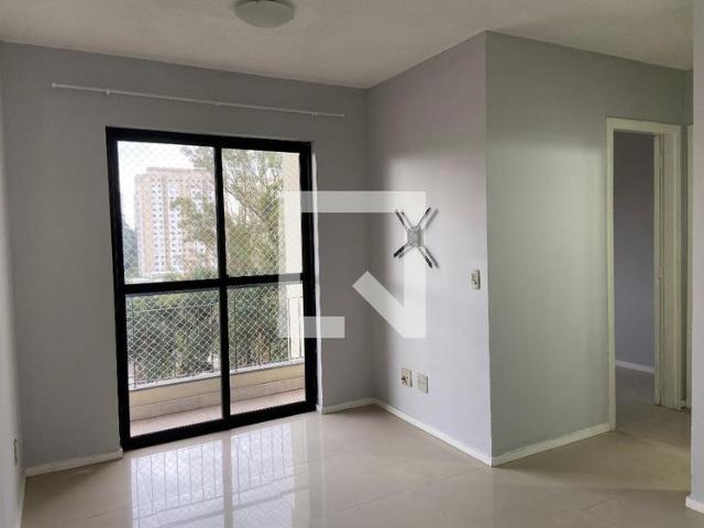Apto, Jardim Jussara, 2 Quartos, 47 m2 São Paulo